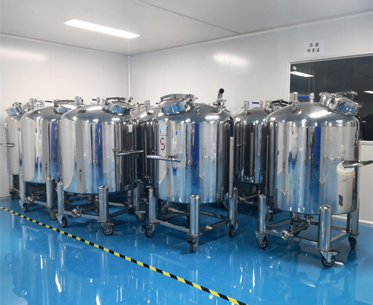 Manhole Sealing Storage Tank - 我的网站